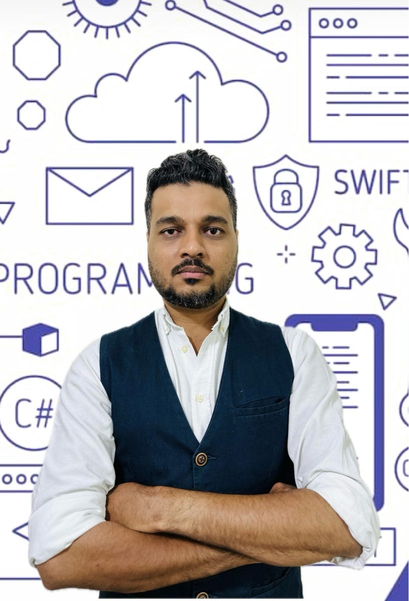 Mohit Dubey – Medium