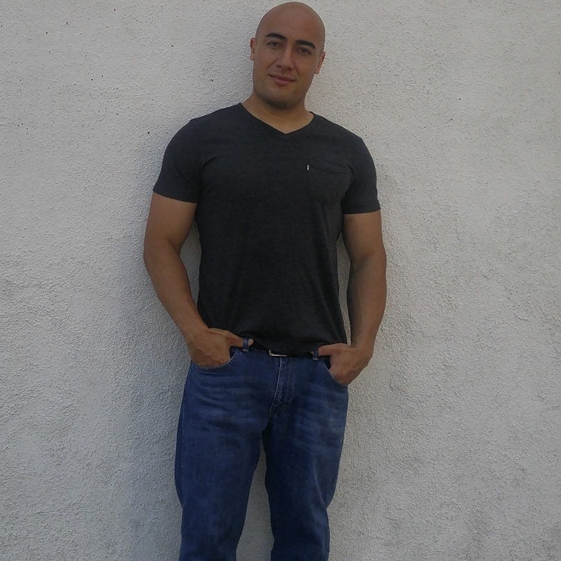 About – Leo Zambrano – Medium
