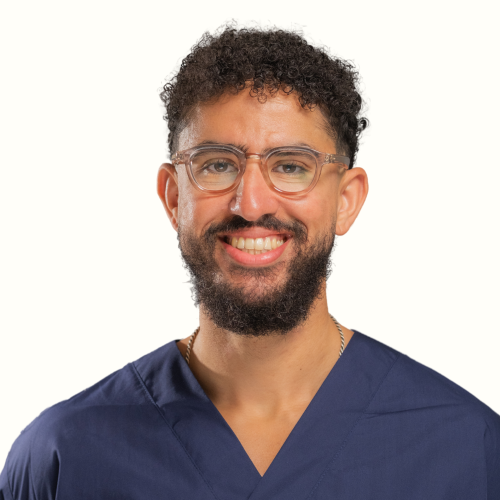 Saad Elbekri, MD – Medium