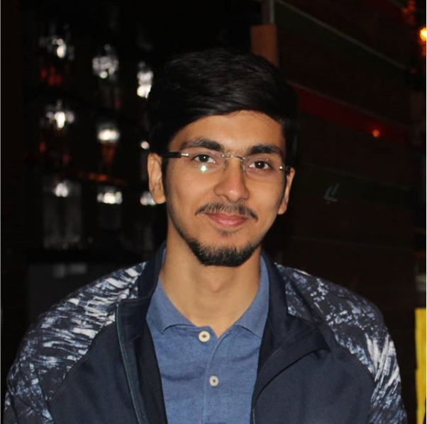 Piyush Kashyap – Medium