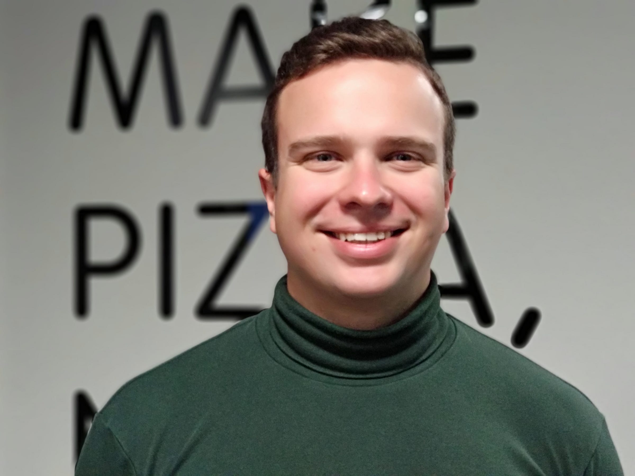 Andrey Filipyev – Medium