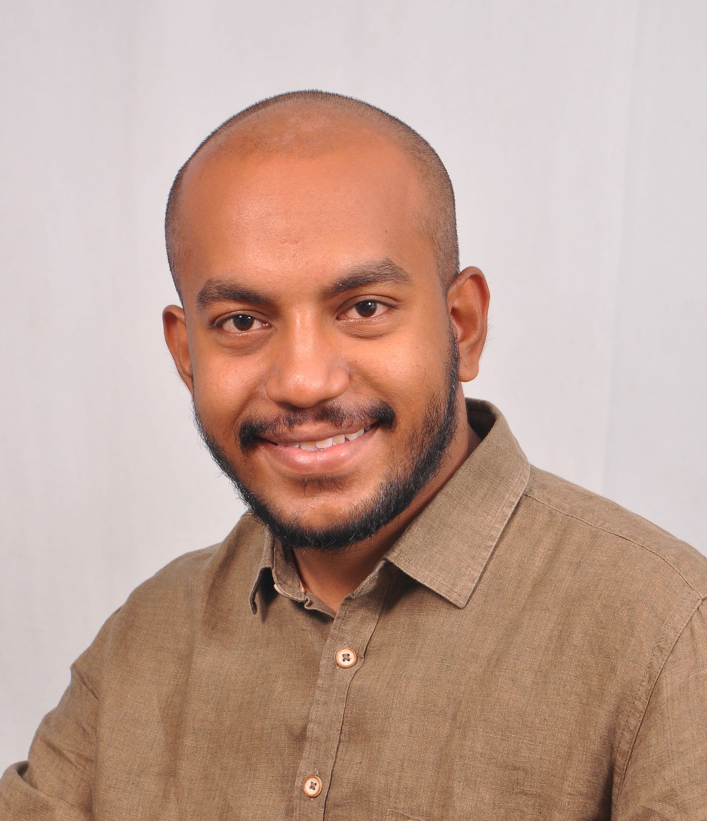 About – Alagappan Ramasamy – Medium