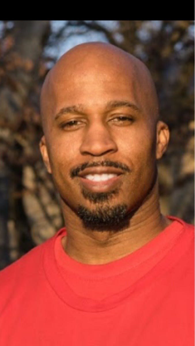 Gene"The Barnabas"Mosley – Medium