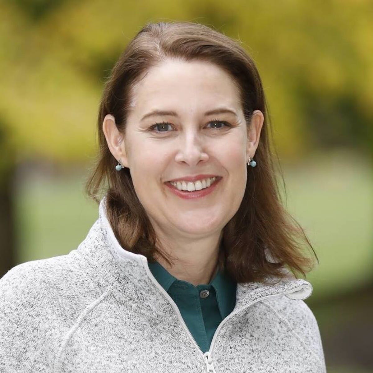 Carolyn Long – Medium