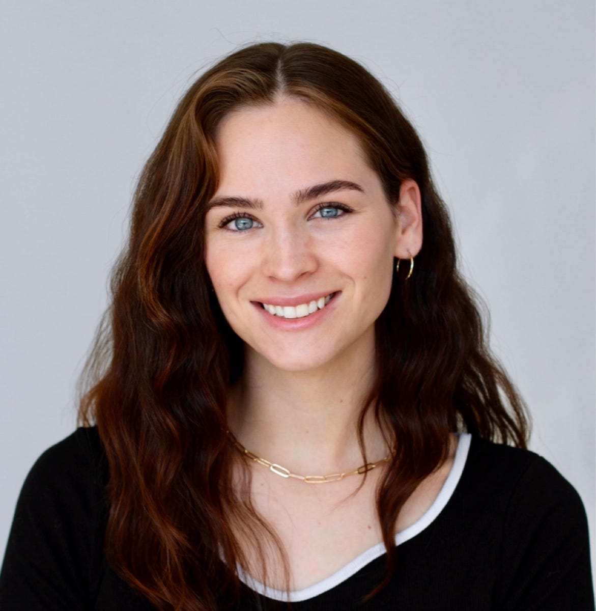 About – Camilla Rees – Medium