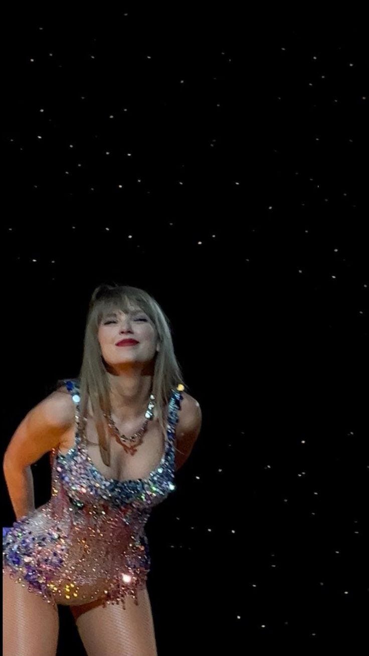 Anastasya Swift – Medium