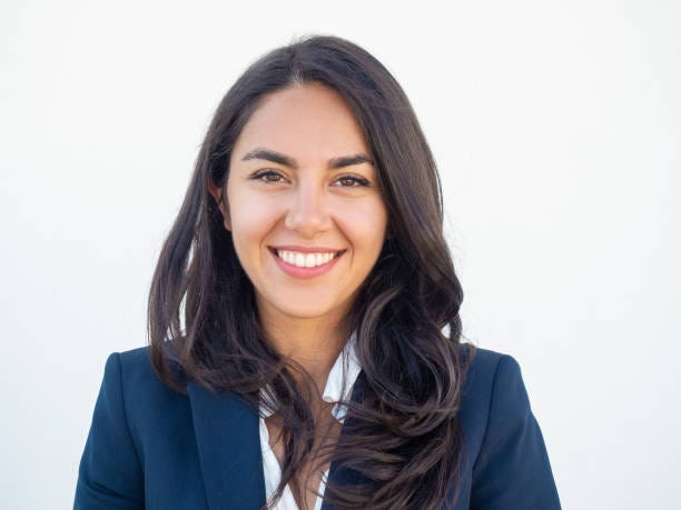 Lydia Moore – Medium