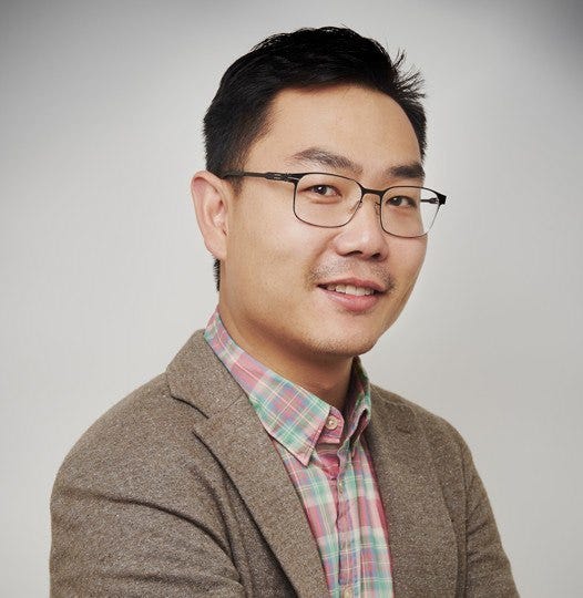 Gabriel Cheng – Medium