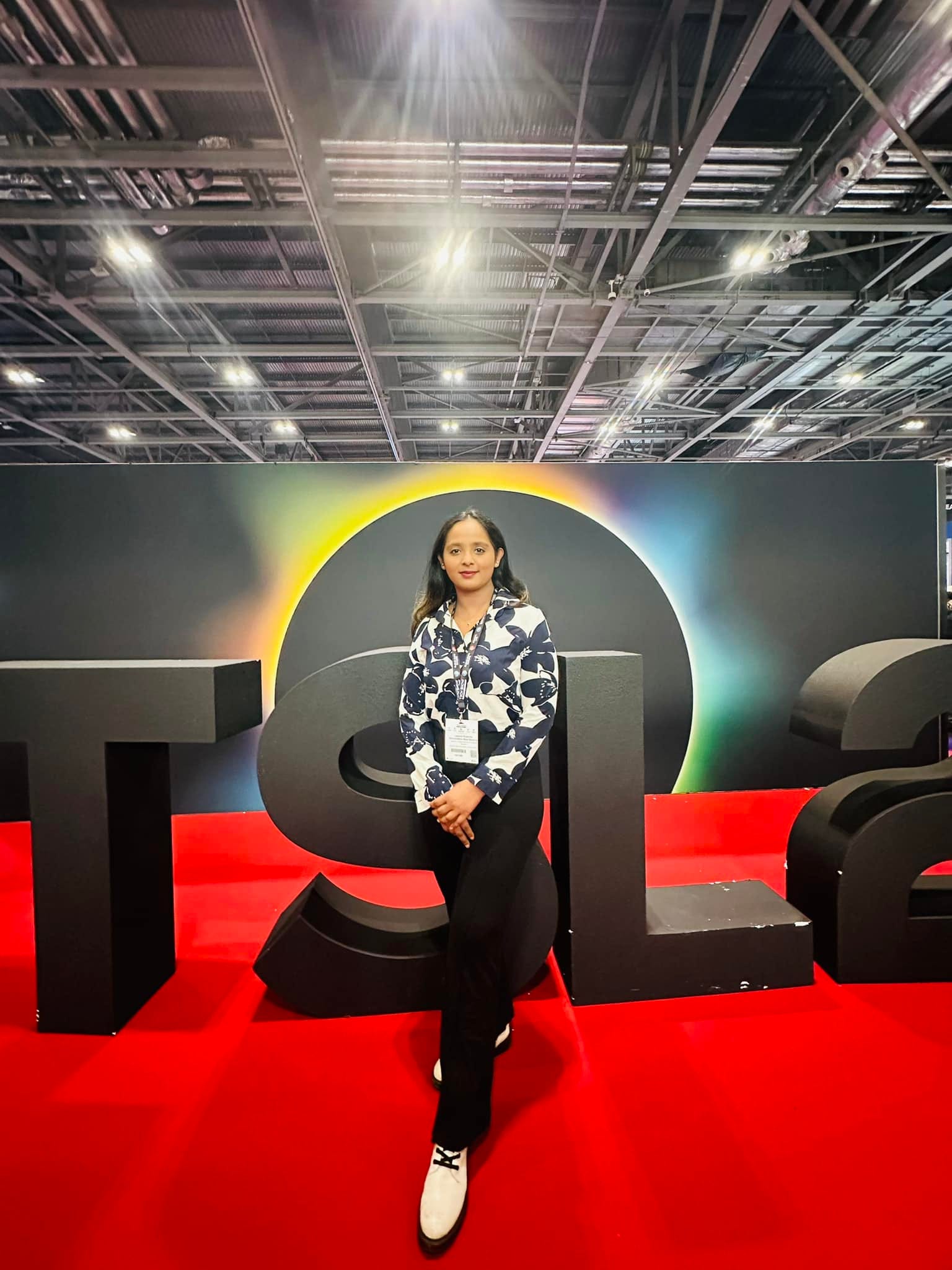 Lakmali Shashika Karunarathne – Medium