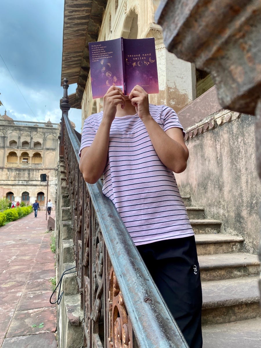 About – Anchal Goswami – Medium