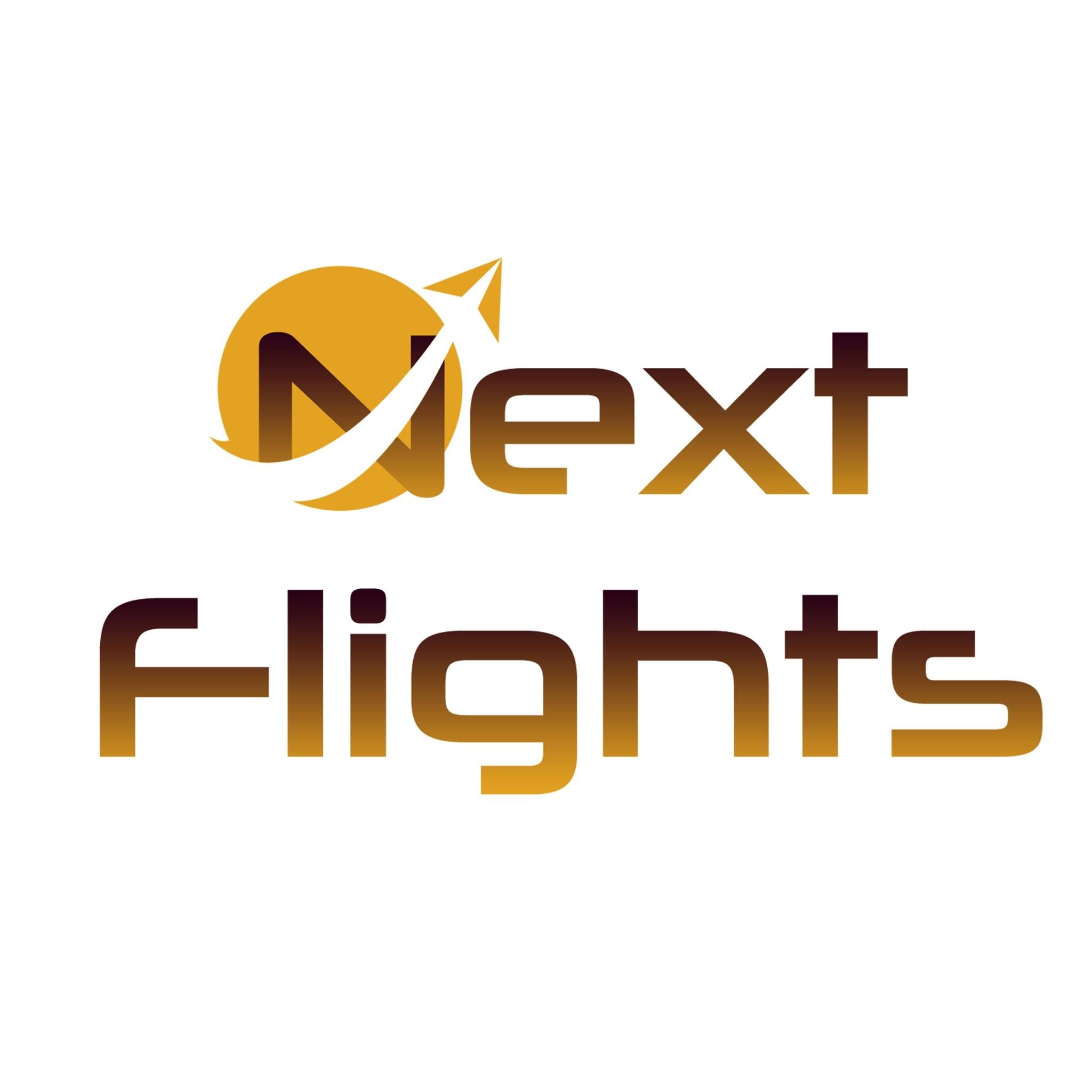 Next Flights – Medium
