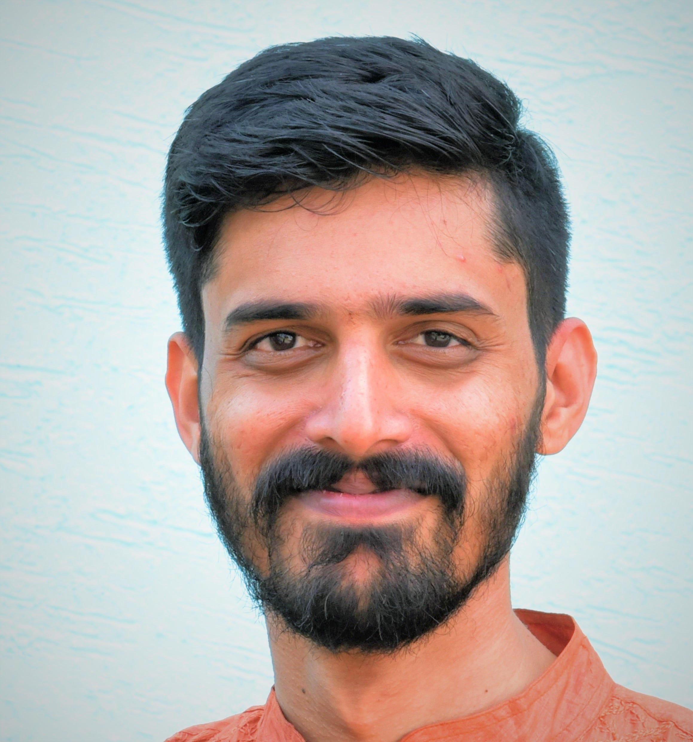 Prabhanjan Gururaj – Medium