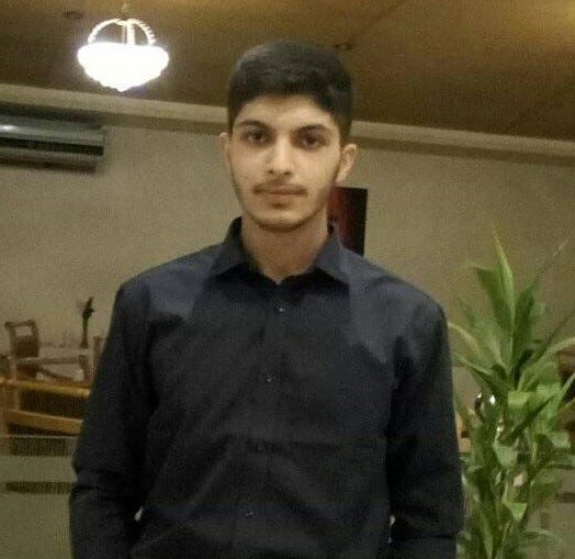 Hammad Arshad – Medium