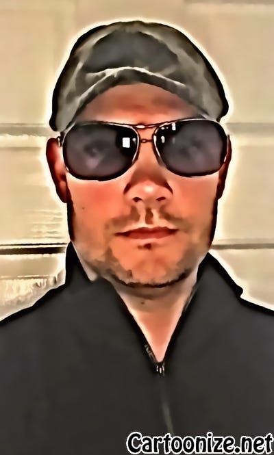Kevin McGrane – Medium