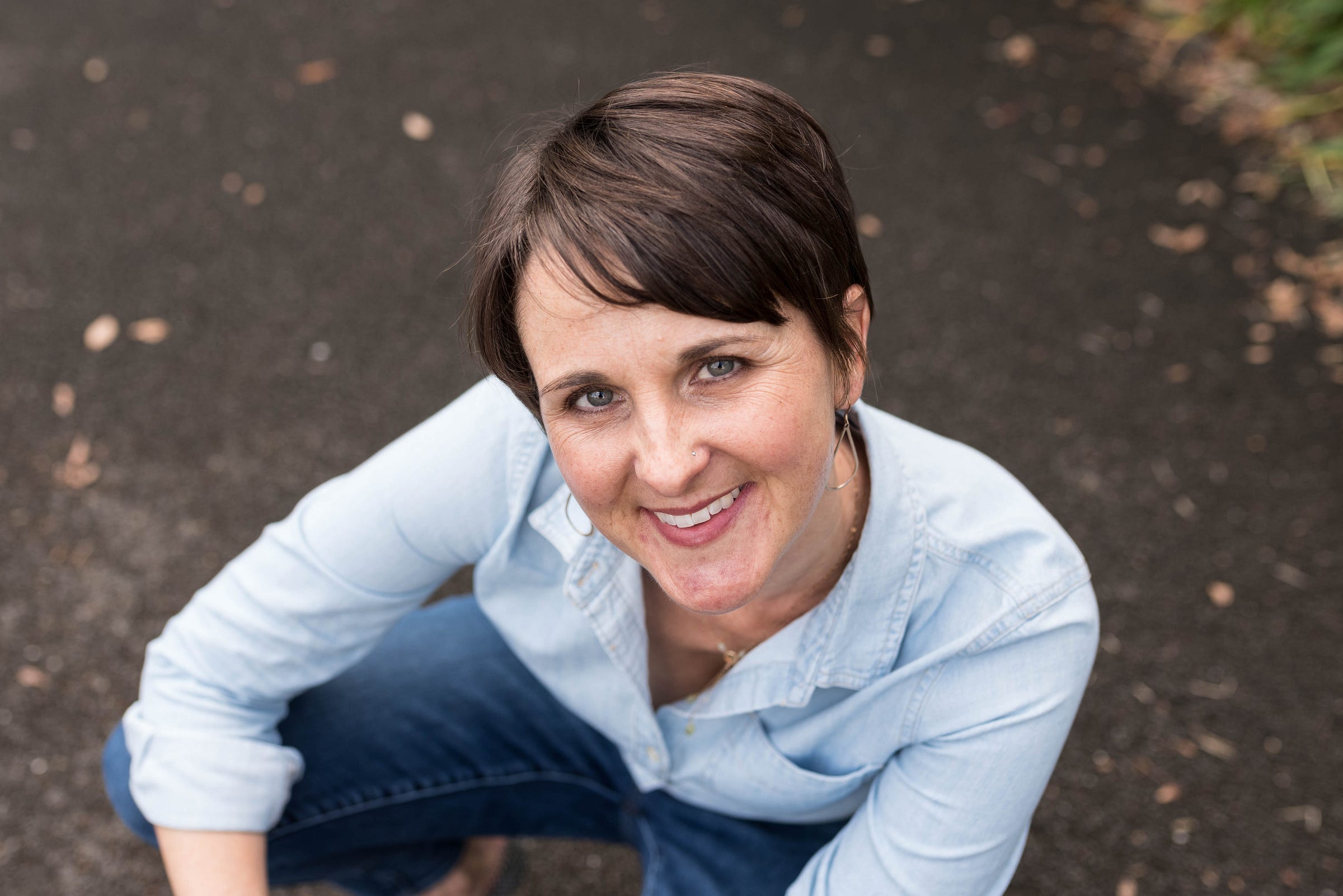 Jodi Harris – Medium