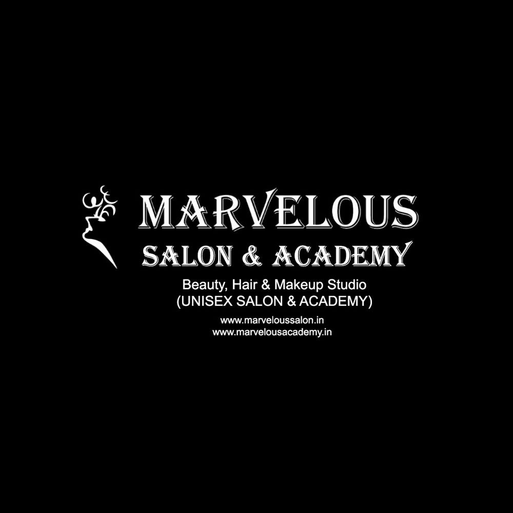 Marvelous Salon & Academy – Medium