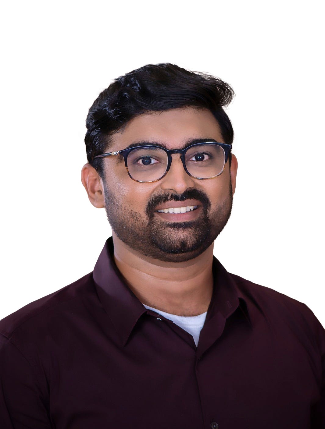 Abhilash Reddy Thumma – Medium