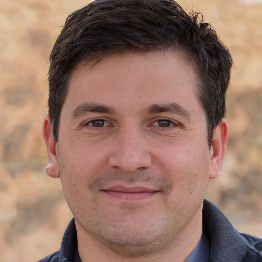Shane Galyean – Medium