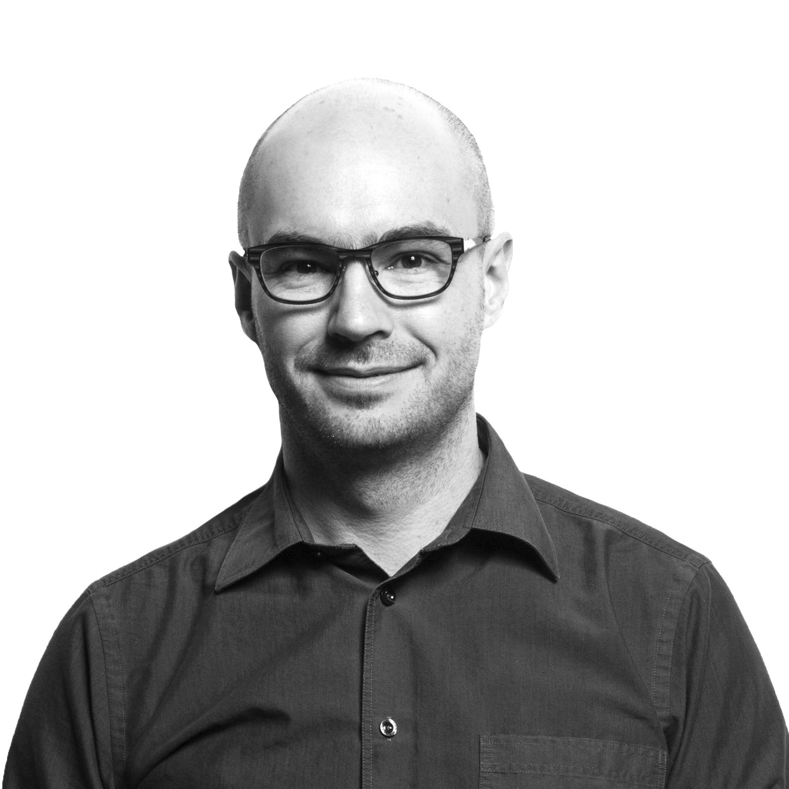 Christian Roy – Medium