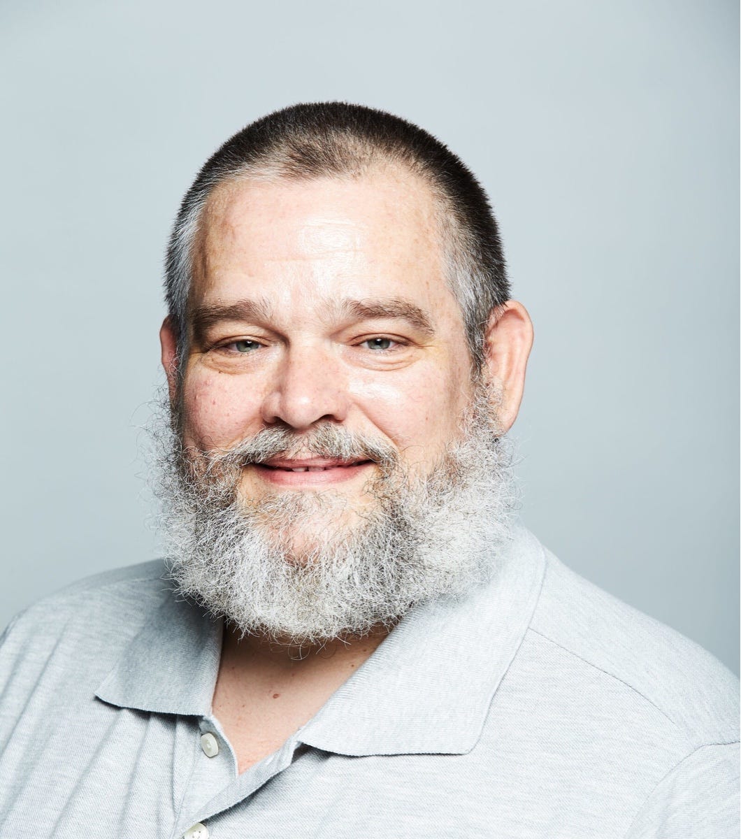 B. L. Teague – Medium