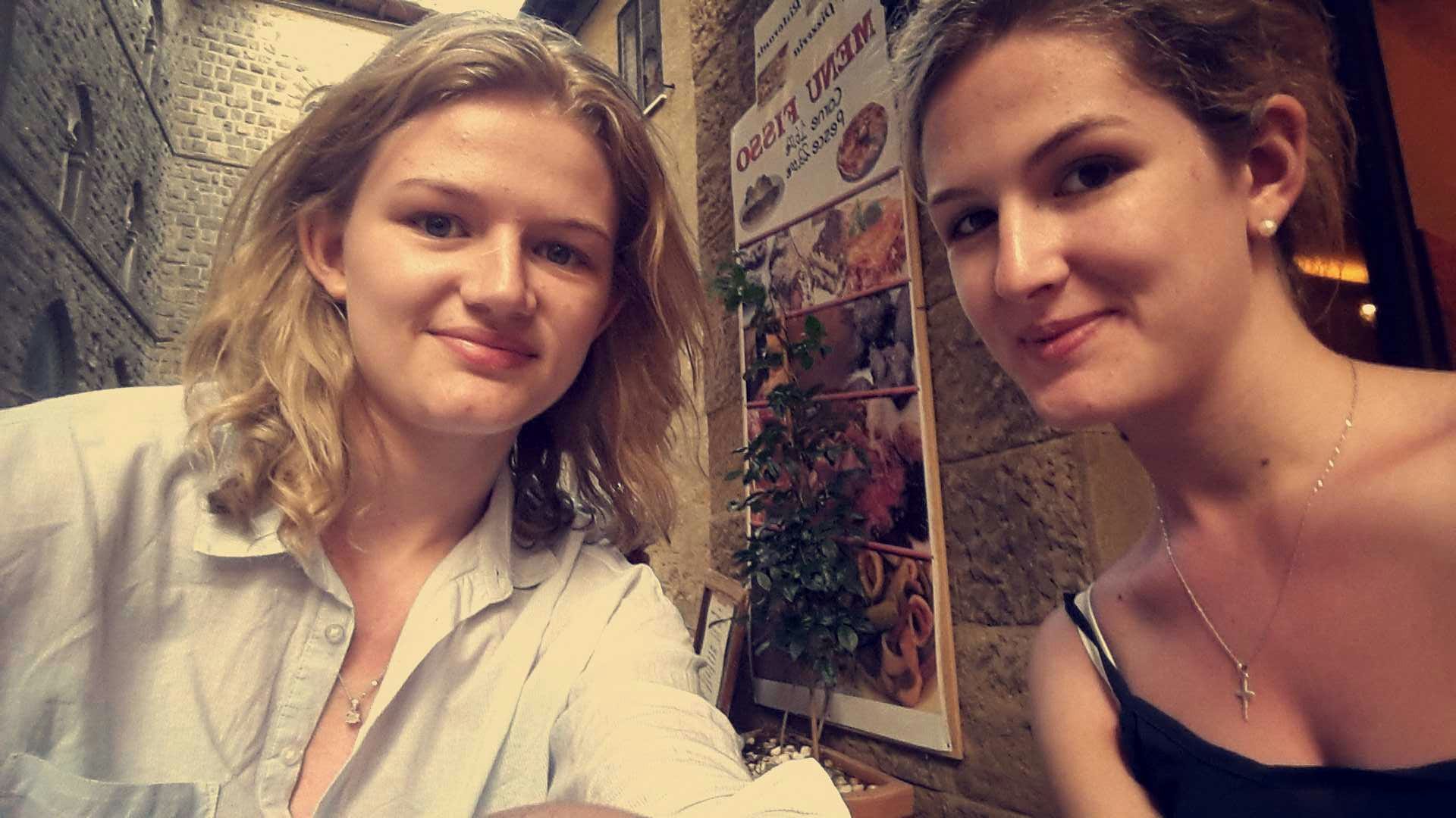 Elle-grace Sisco – Medium