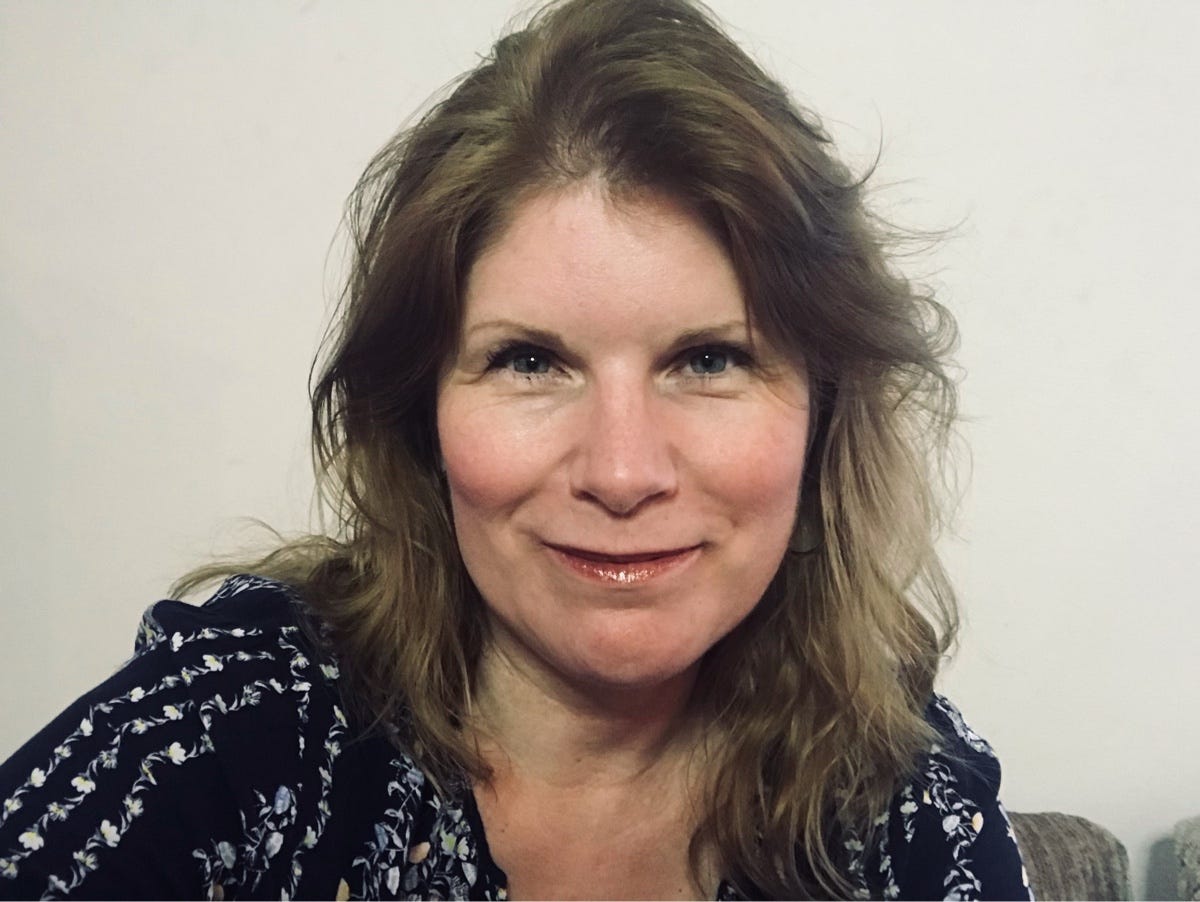Jamie Heston – Medium