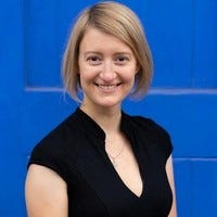 Amanda sacks – Medium