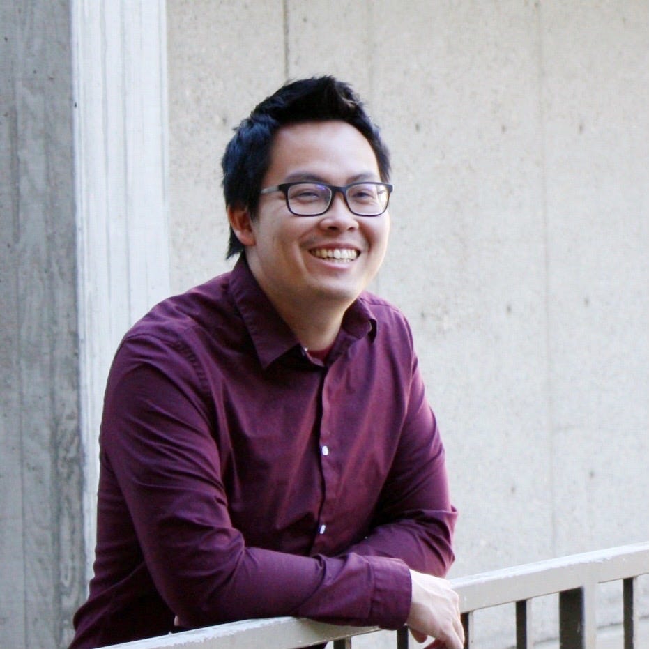 Lim Leong – Medium