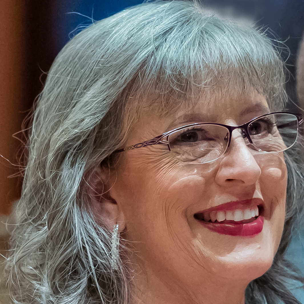 Anne Brumbaugh – Medium