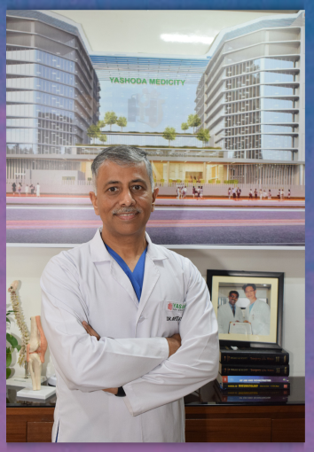 Dr. Amit Sharma – Medium