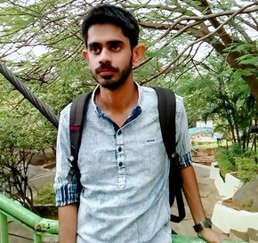 Abhirup Mukherjee – Medium