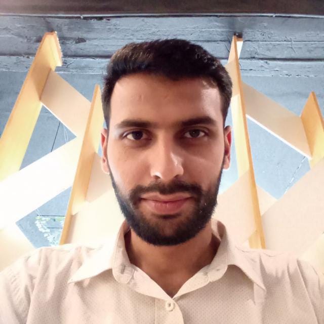 Mirza M. Awais – Medium