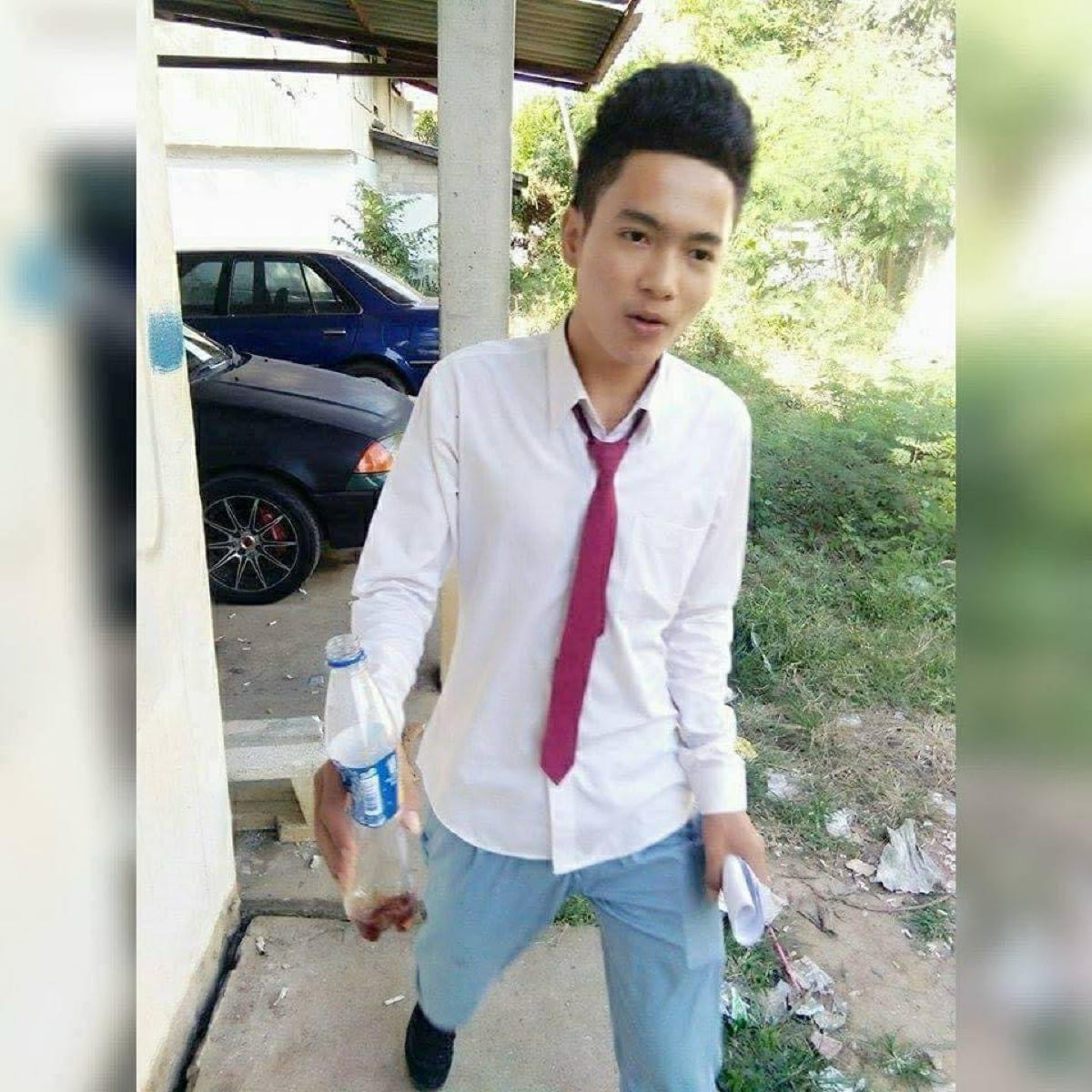 Nutdanai Pegasusc4©️🚀 – Medium