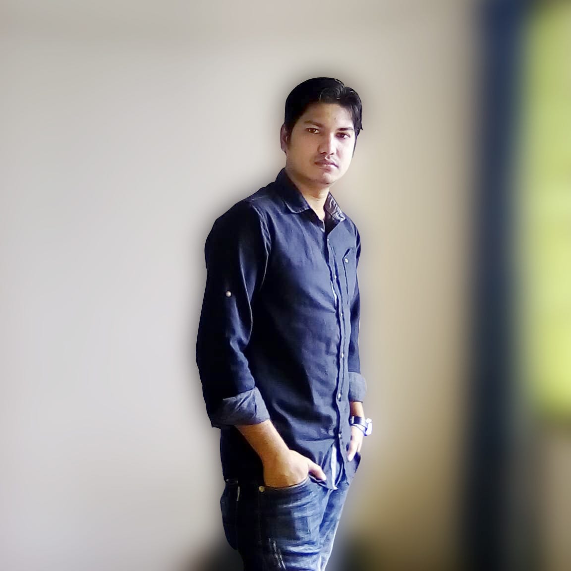 Forhad Hossain – Medium
