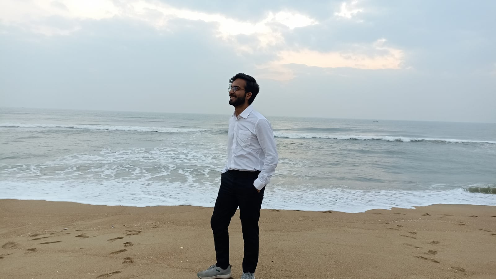 Aditya Sewal – Medium