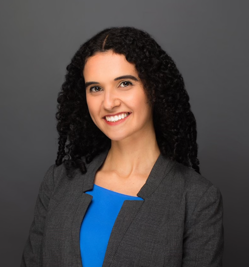 Rachel Feller – Medium