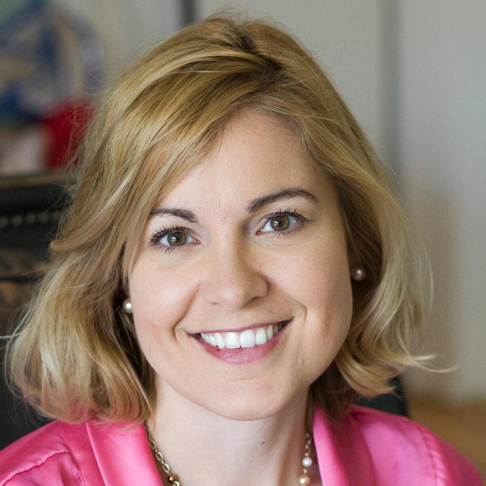 Andrea Bonior, Ph.D. – Medium