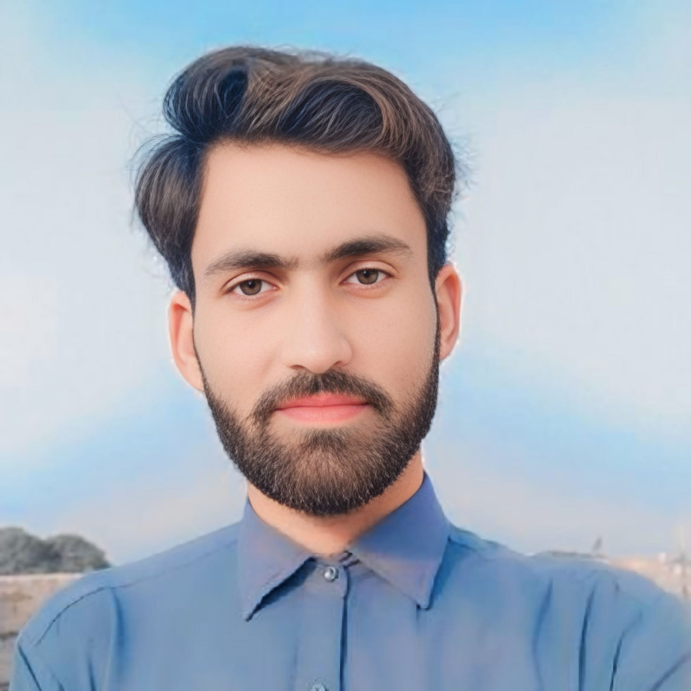 Muhammad Asif – Medium