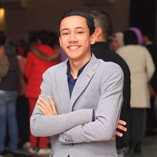 ZiadNasser – Medium