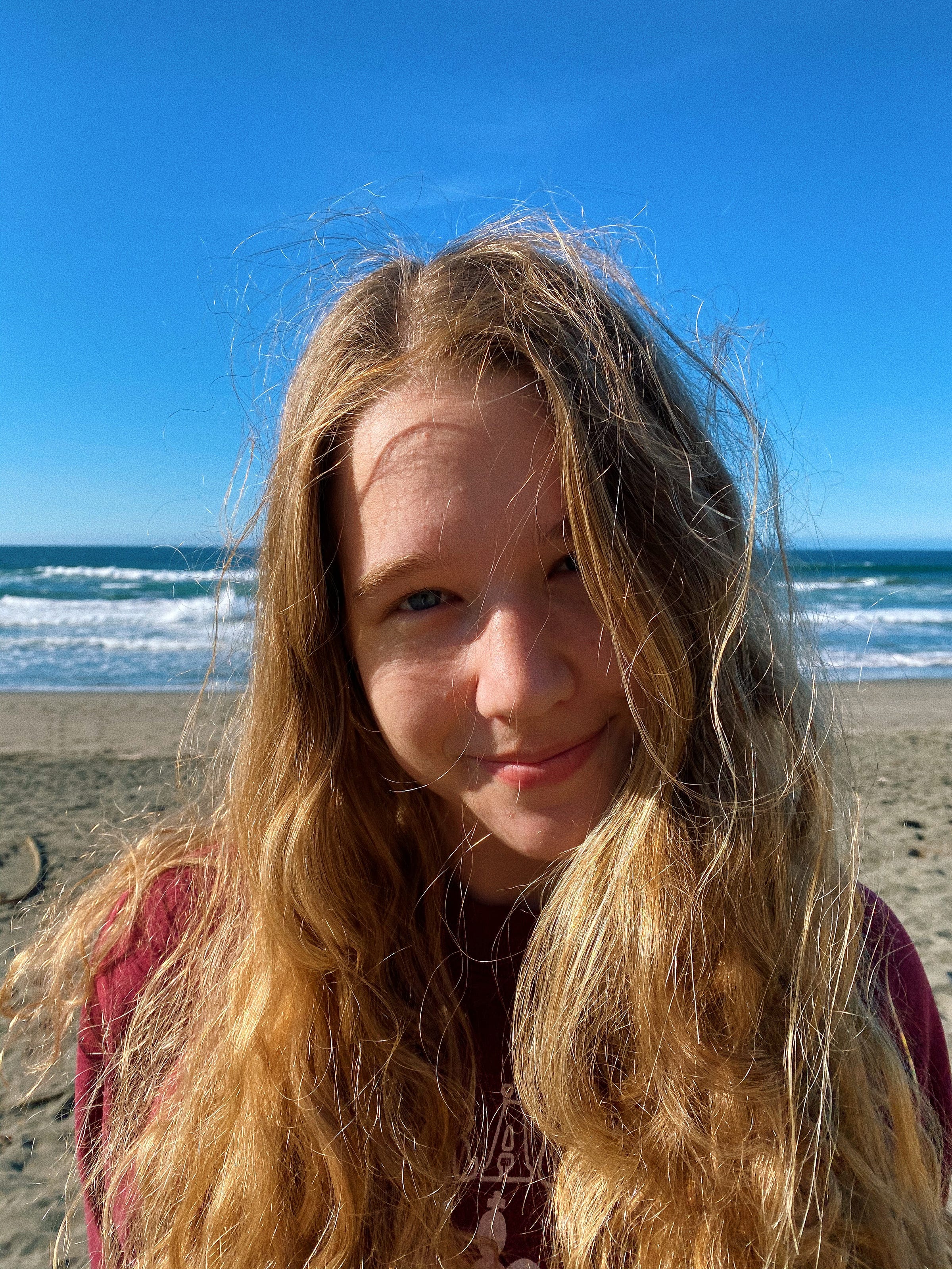 Annabelle Long – Medium