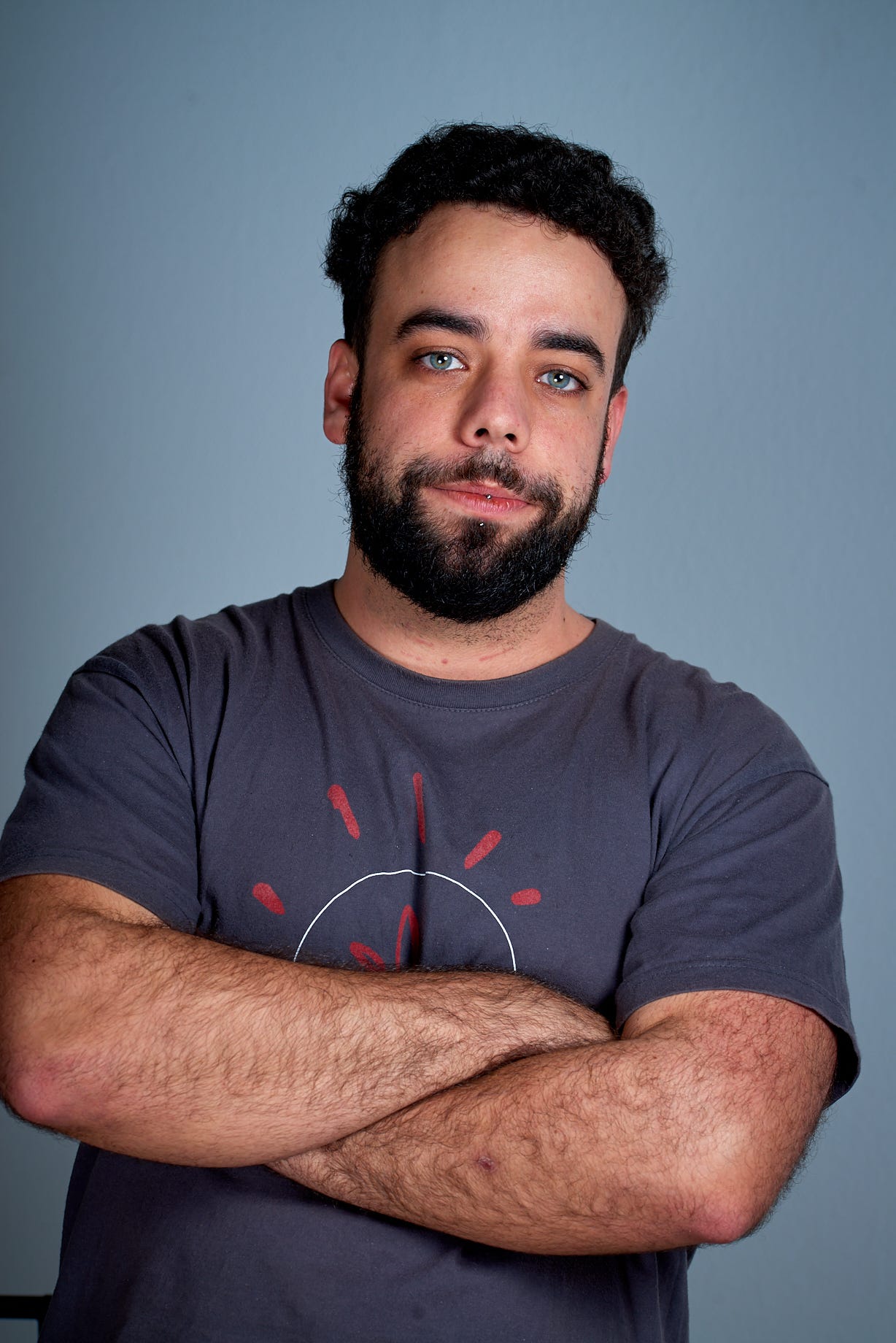 Ander Arana – Medium