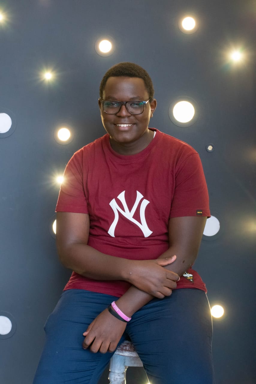 Kelvin munyao – Medium