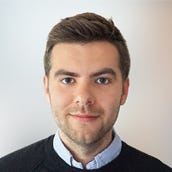 Chris Batten – Medium