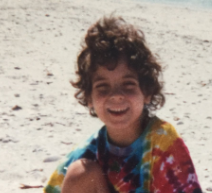 Tony Hartman – Medium
