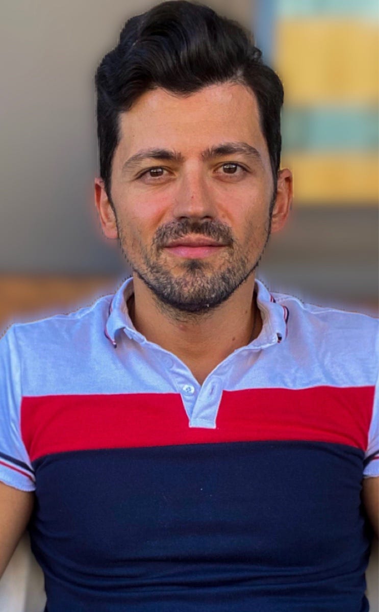 César Vargas Casaseca – Medium