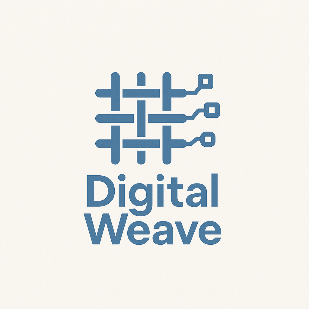 Digital Weave – Medium