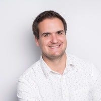 David Paradis – Medium