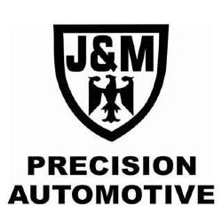 J&M Precision Automotive – Medium