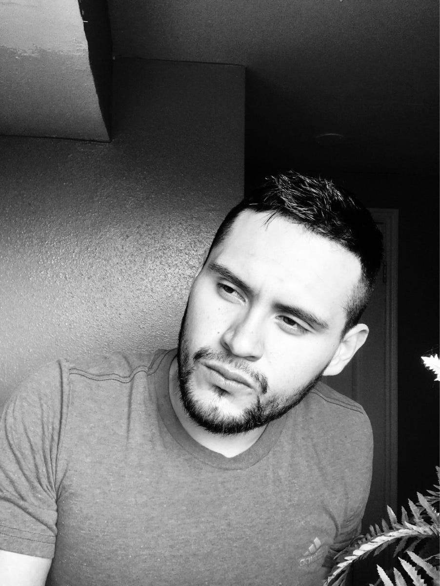 Giovanni Prado – Medium