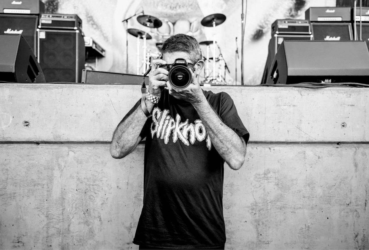 Kevin Salk Photography – Medium
